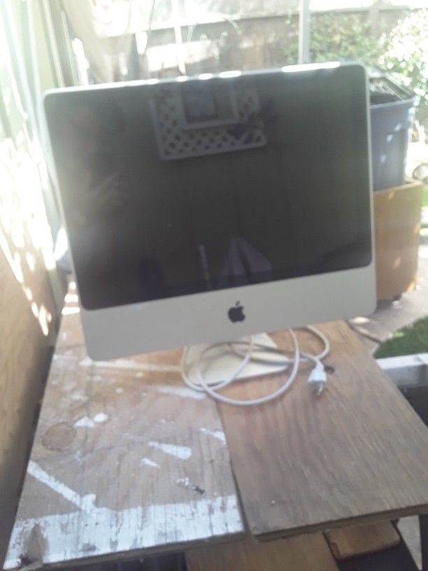 Apple iMac For Parts for Sale in Lodi, CA - OfferUp