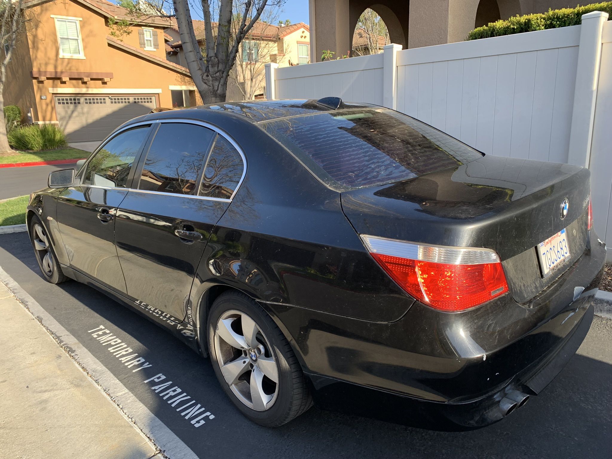 2004 BMW 530i for Sale in Santa Clarita, CA - OfferUp