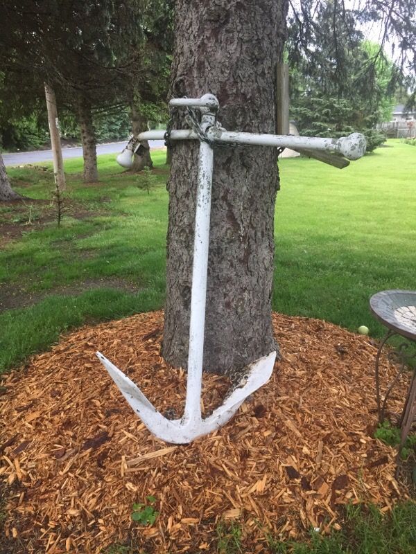Real Anchor