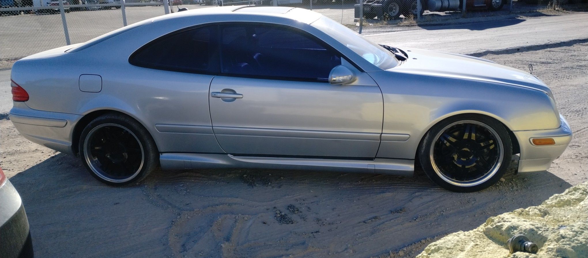 2000 Mercedes CLK 430 for Sale in Henderson, NV - OfferUp