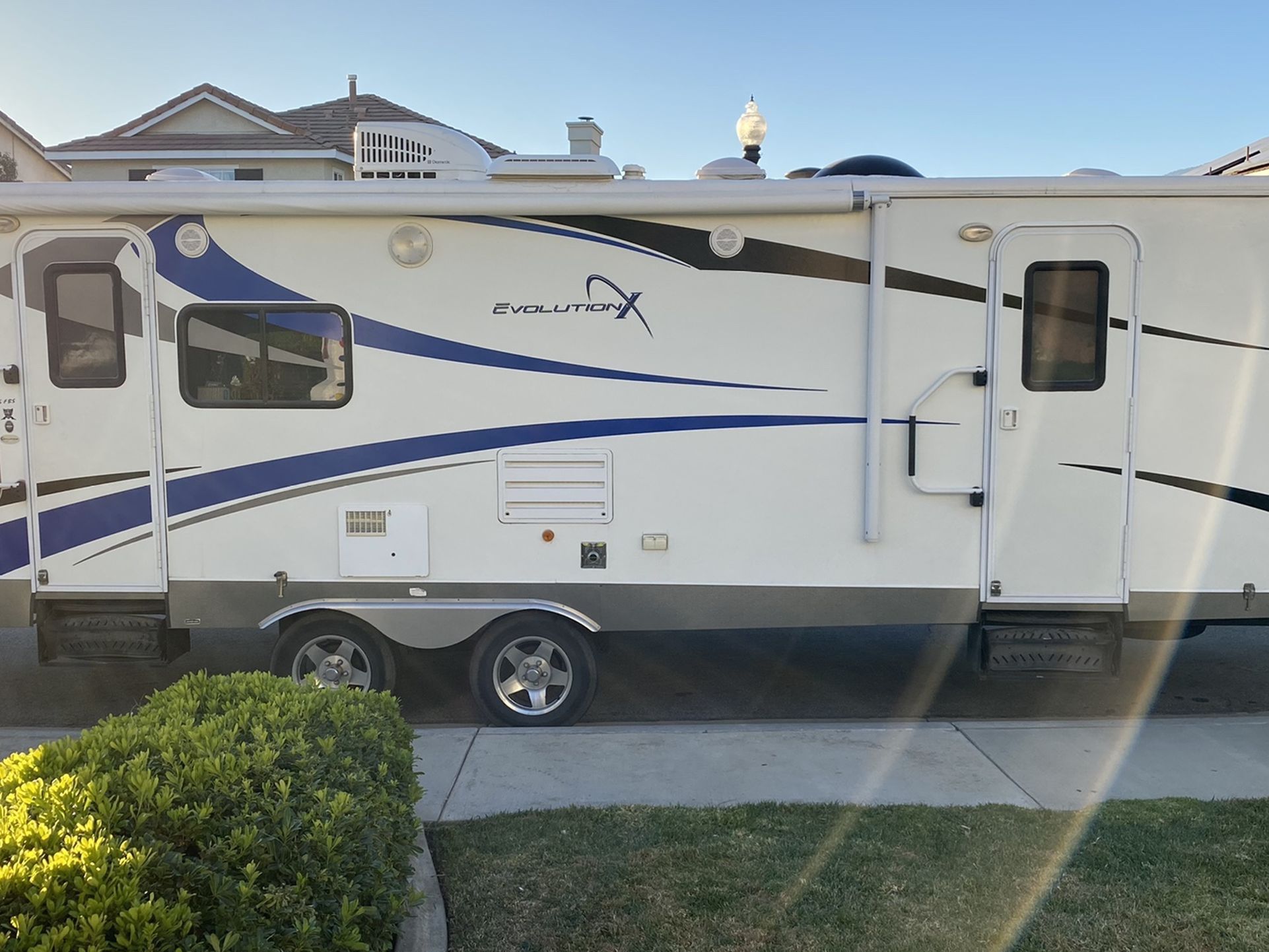 2015 Eclipse Evolution X for Sale in Chino, CA - OfferUp