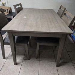 Kitchen table for Sale in San Antonio TX OfferUp