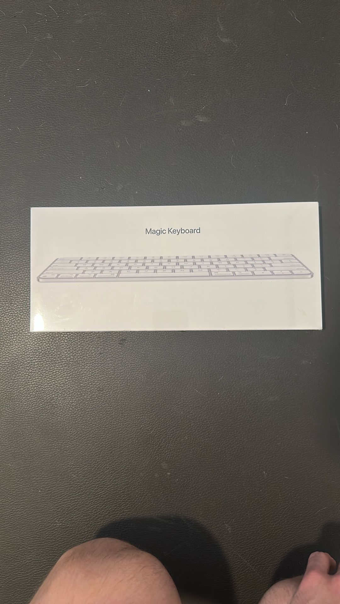 Apple Magic Keyboard (unopened) for Sale in Delray Beach, FL - OfferUp
