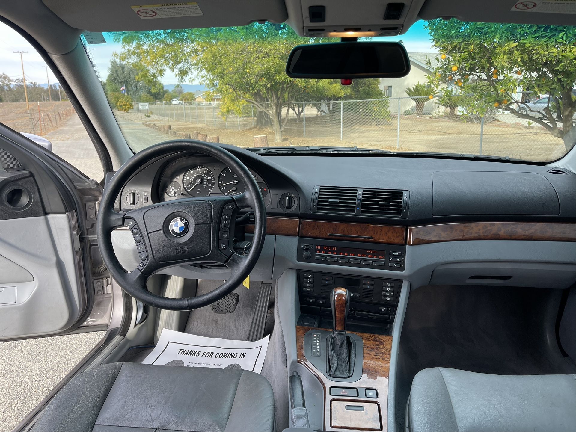 1999 BMW 528i for Sale in Riverside, CA - OfferUp