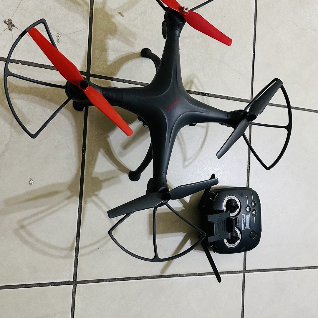 Vivitar aeroview quadcopter video camera drone store
