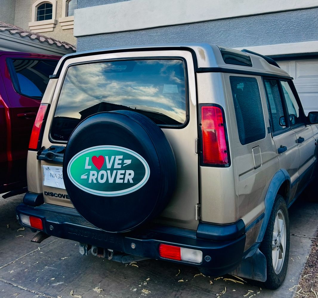 2004 Land Rover Discovery ll for Sale in Phoenix, AZ - OfferUp