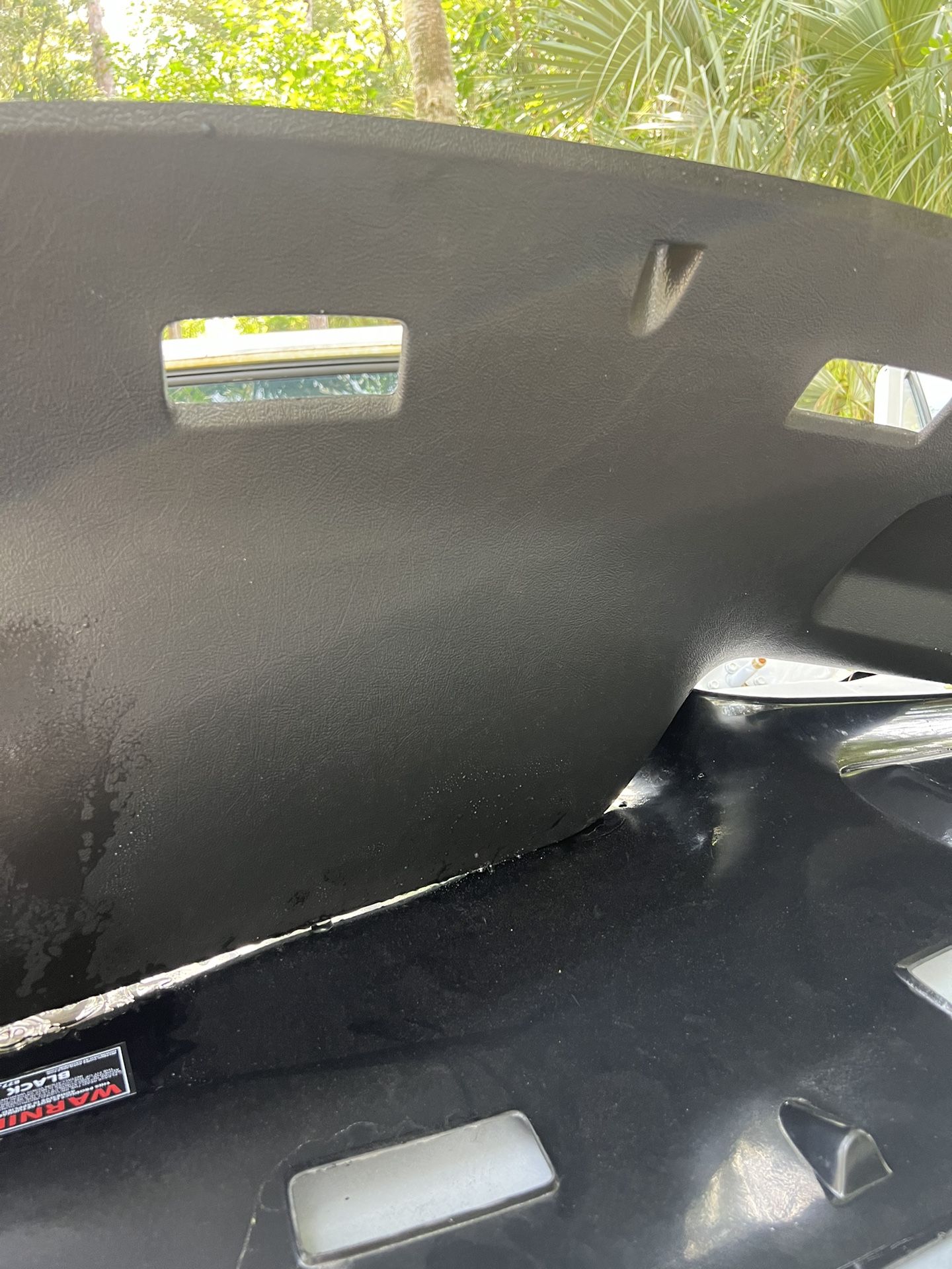 94 To 97 Dodge Ram 2nd Gen Dash Overlays Black Or Painted To Match for ...