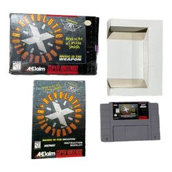 Super Nintendo Revolution
