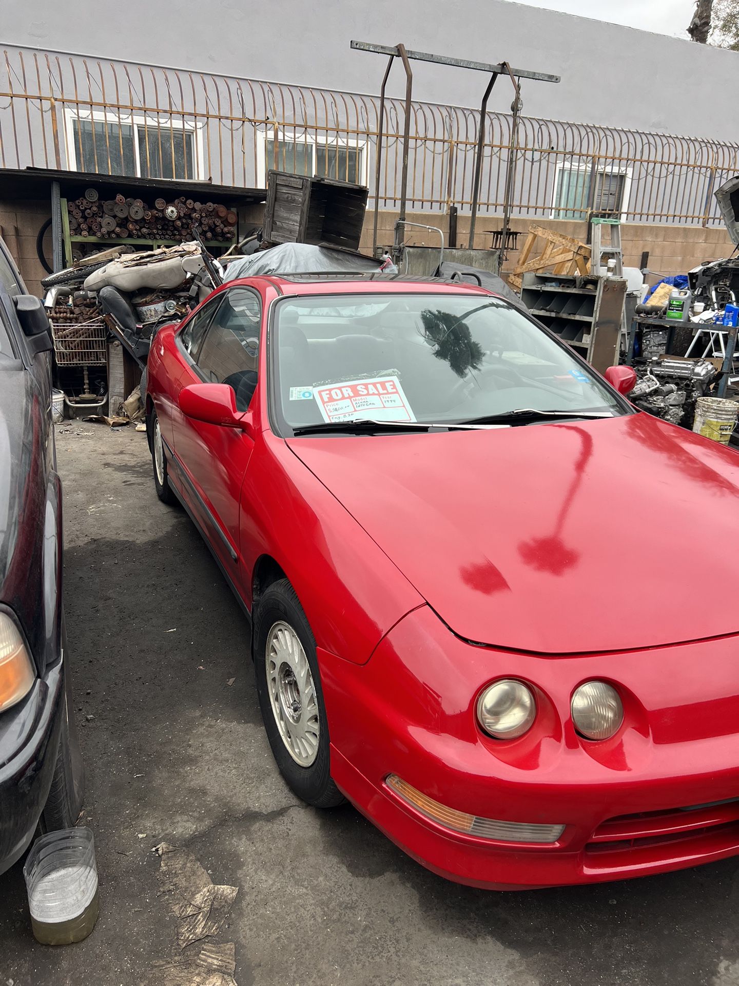 1994 Acura Integra for Sale in Norwalk, CA - OfferUp