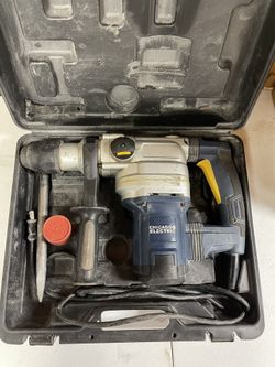 Chicago electric rotary hammer 69334 store