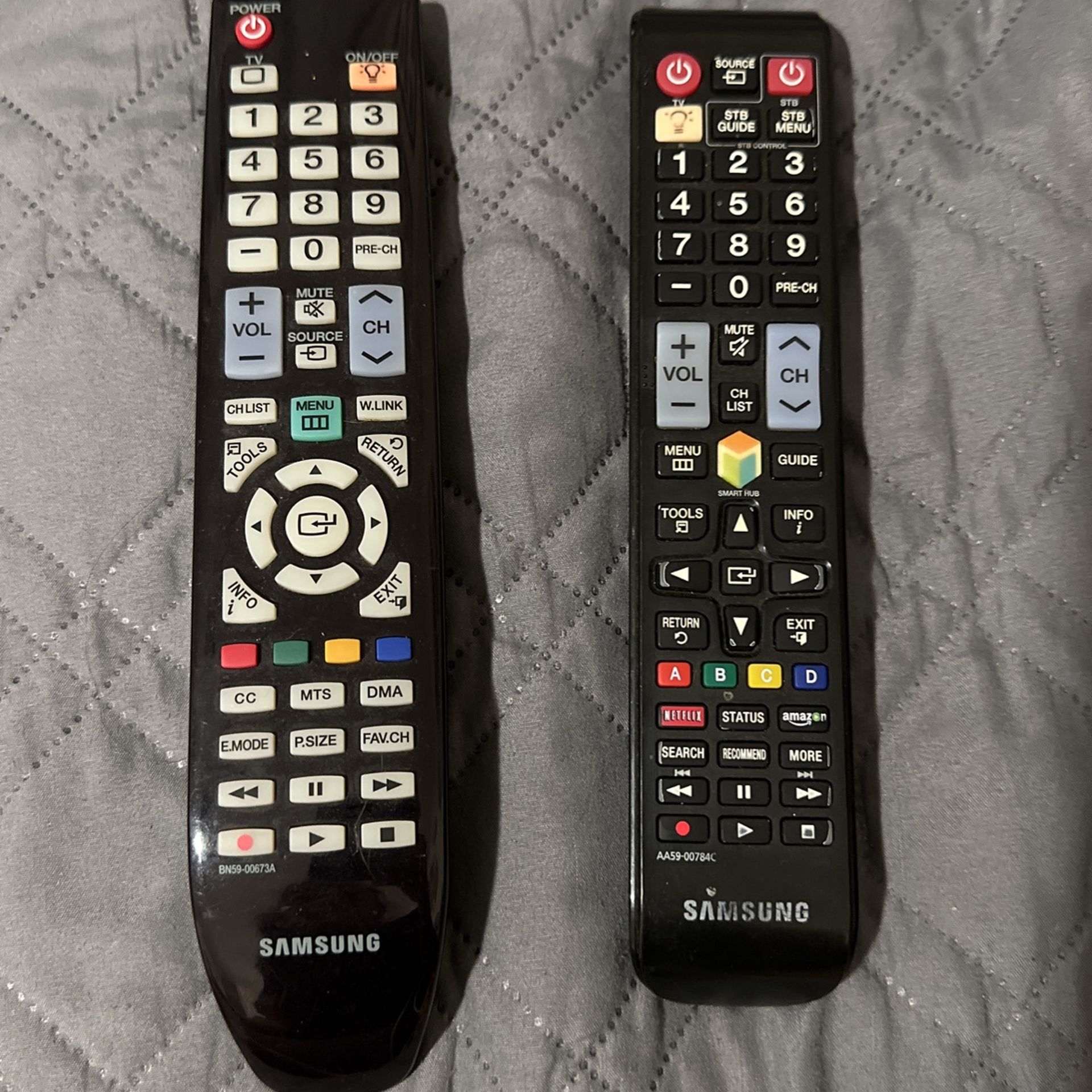 Samsung Remote’s for Sale in Houston, TX - OfferUp