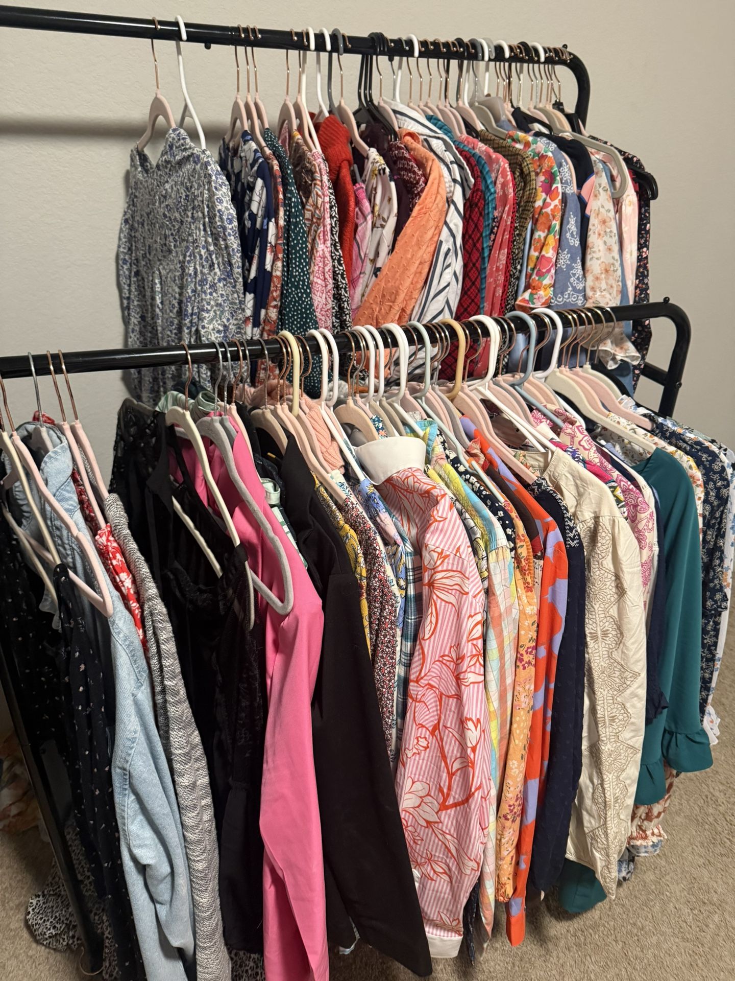 brand New With Tags Women’s Tops Various Sizes for Sale in Mustang ...