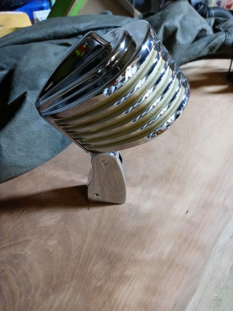 Heil Fin, LED Lit, Sound Fin Professional Mic for Sale in Birmingham ...