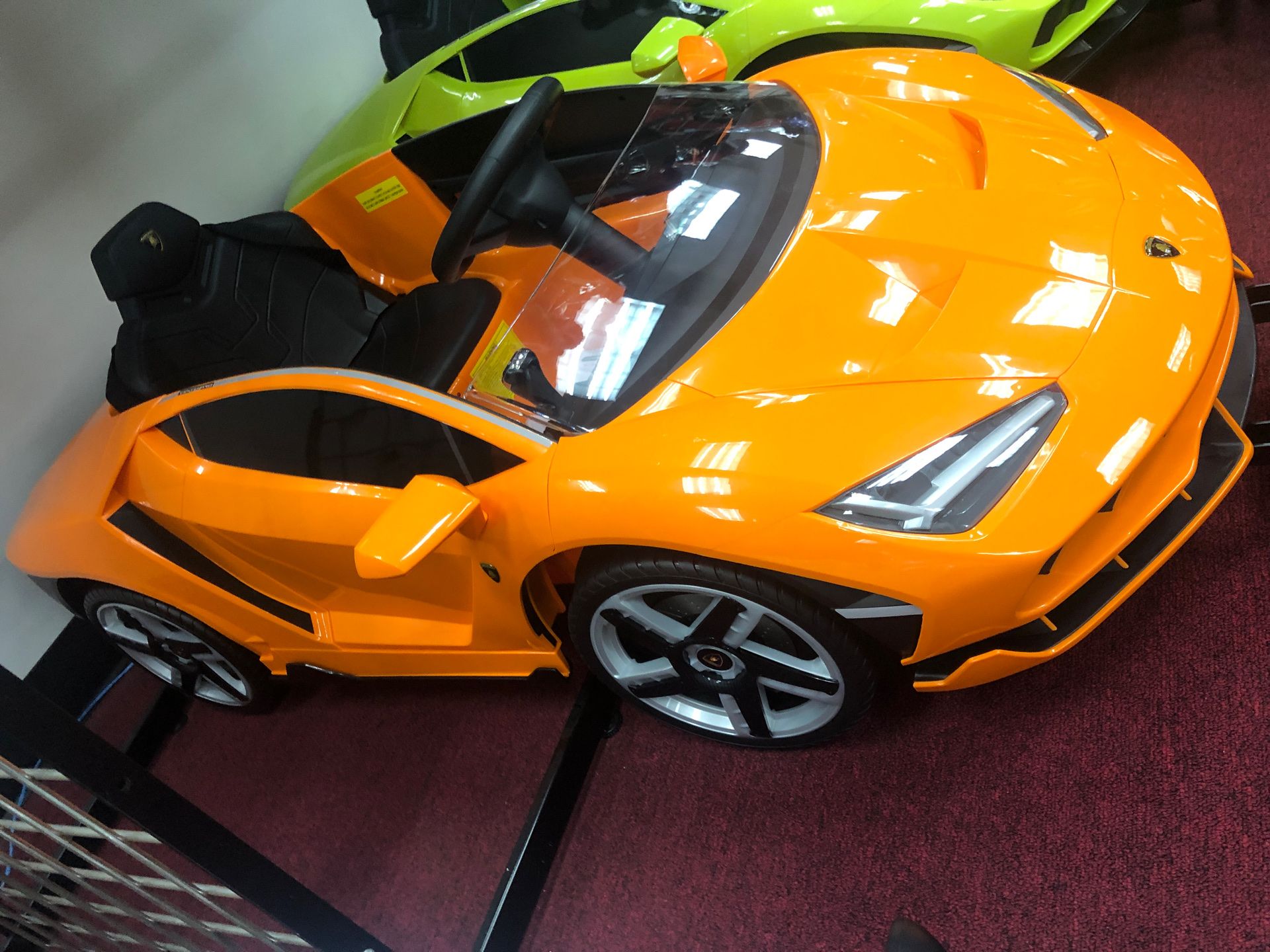 Wheels power wheels store