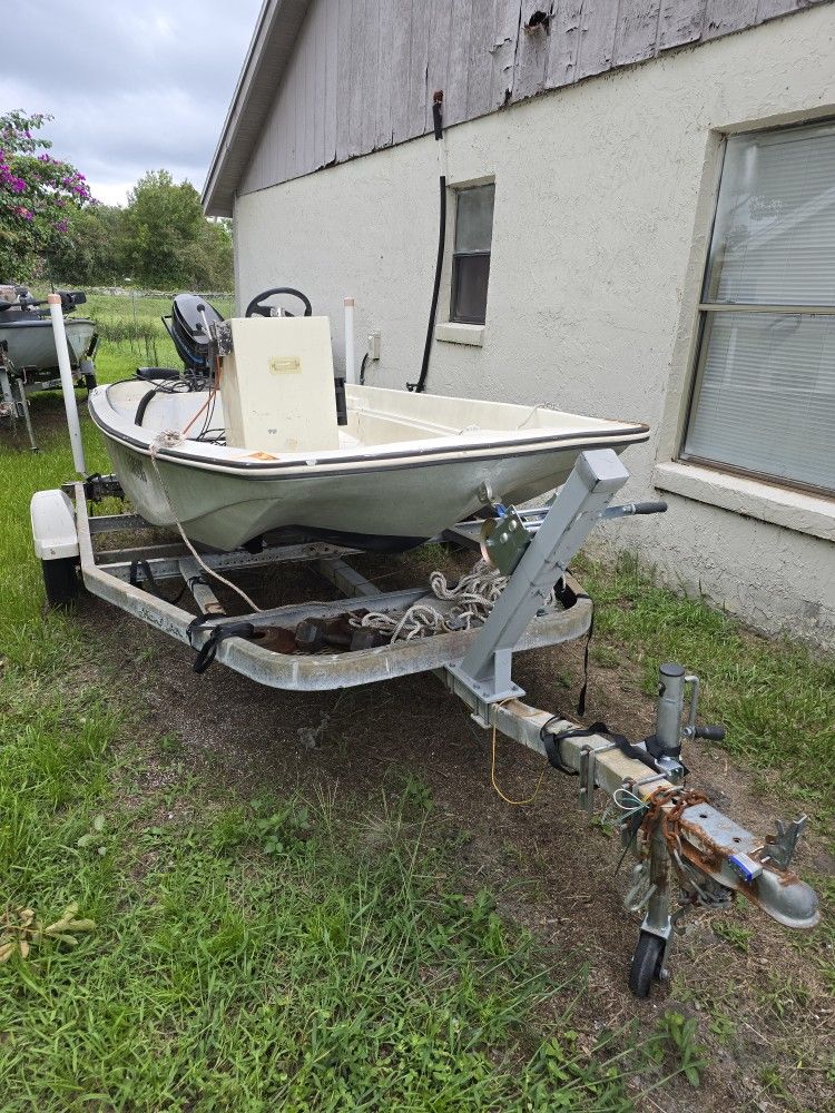 13ft Boat for Sale in Orlando, FL - OfferUp