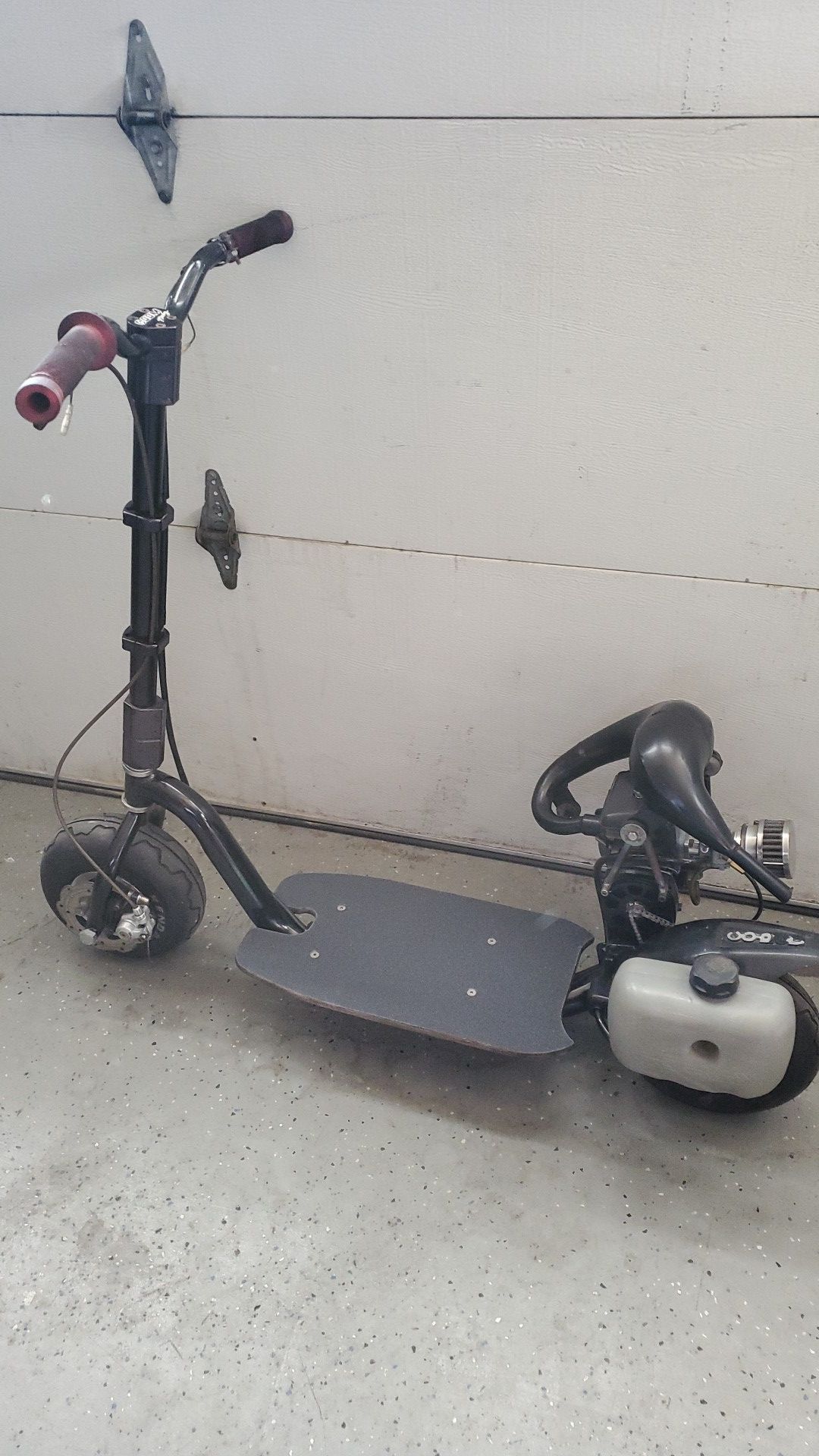 Goped gsr 460 for Sale in Huntington Beach, CA - OfferUp