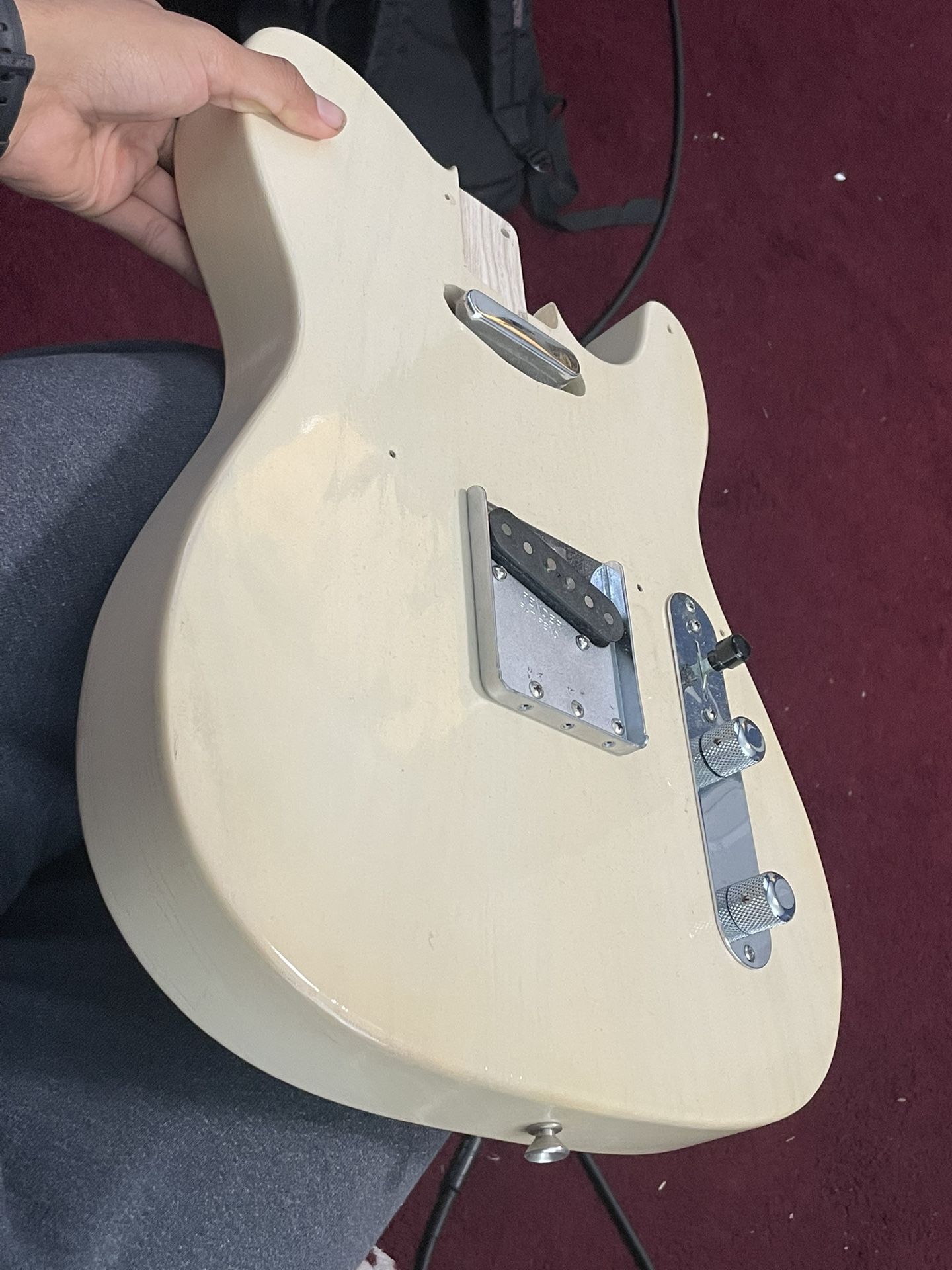 Nitro Loaded Tele Body for Sale in Whittier, CA - OfferUp