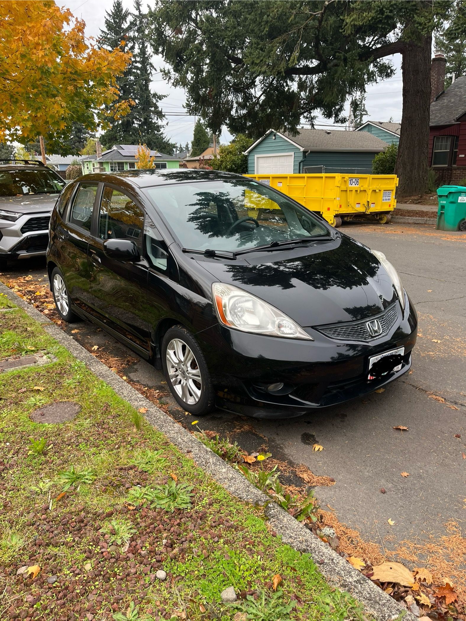 2010 Honda FIT for Sale in Portland, OR - OfferUp