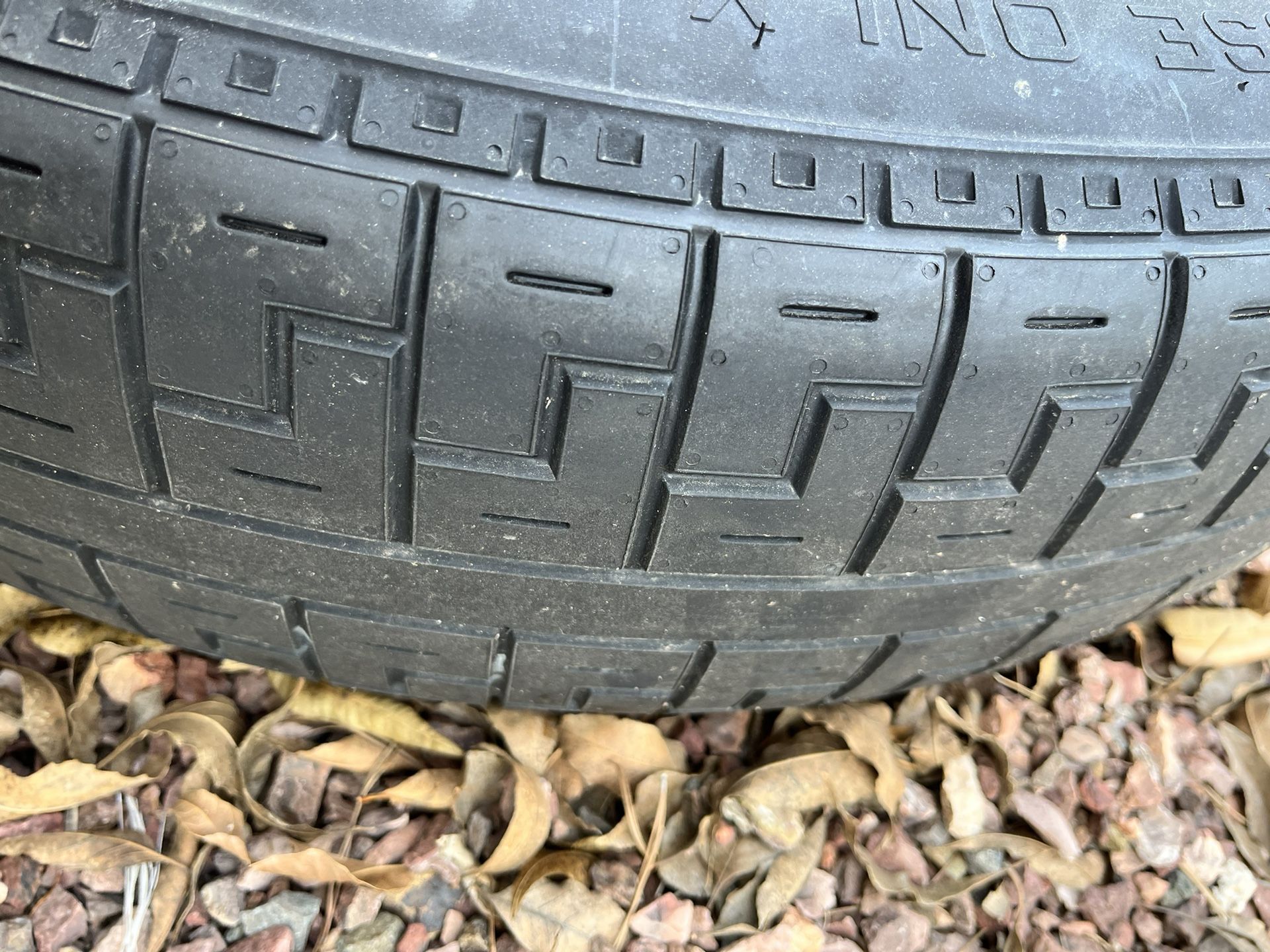 Free Spare tire for Sale in Phoenix, AZ - OfferUp