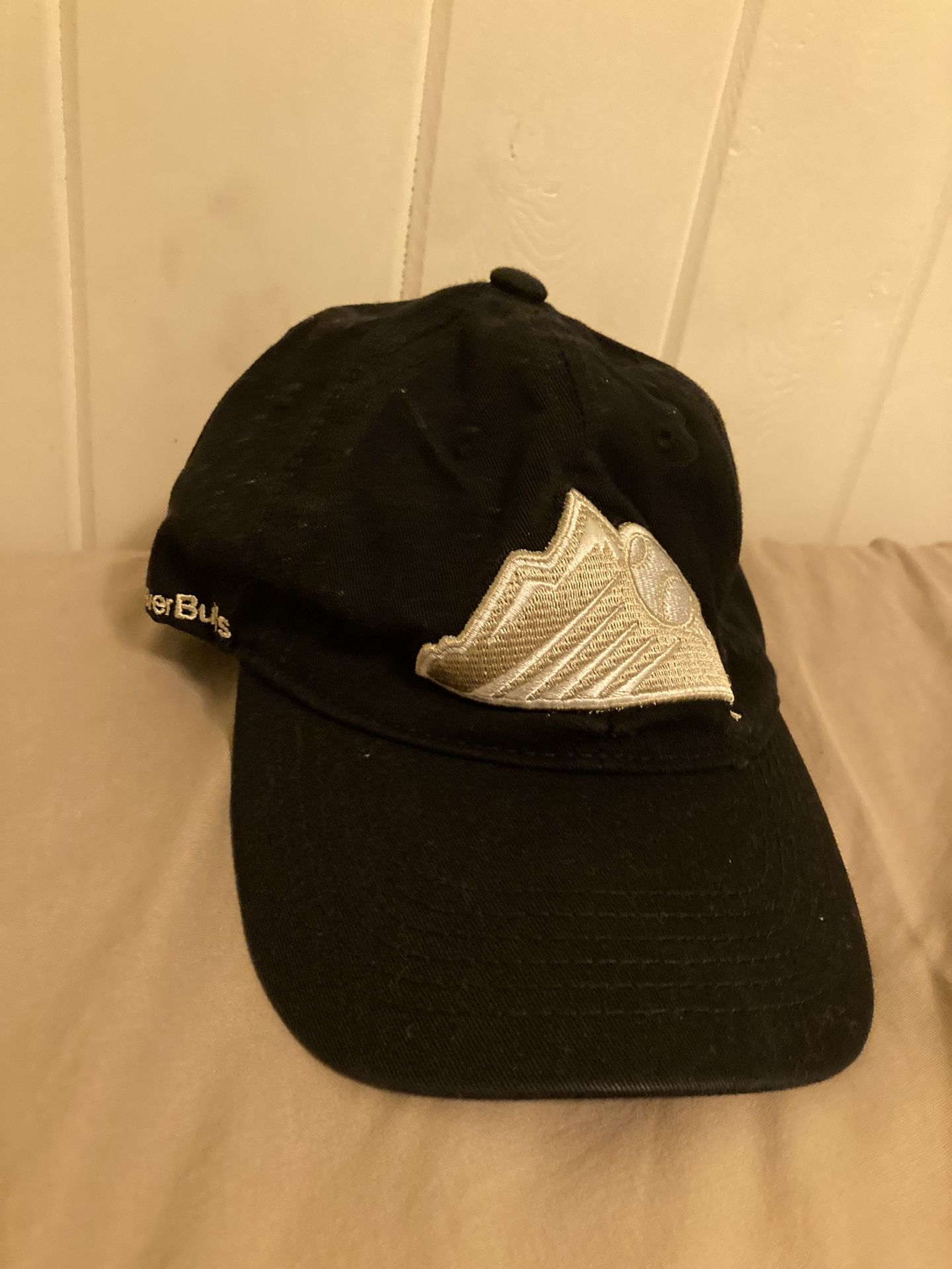 CU Buffs Rockies Hat for Sale in Denver, CO - OfferUp