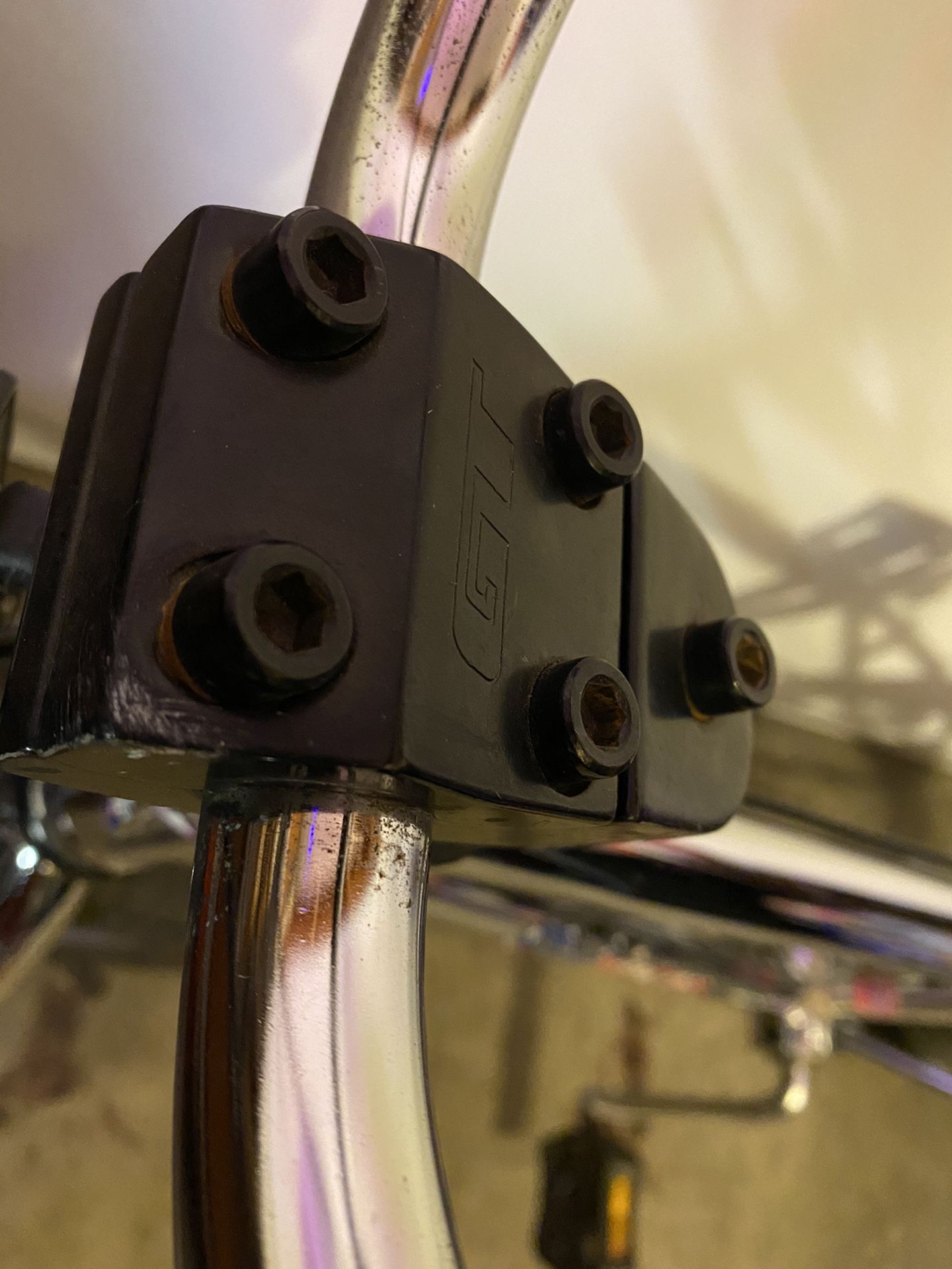 1997 GT Robinson Rebel Bmx Bike GT Bike GT bicycle Robinson vintage ...