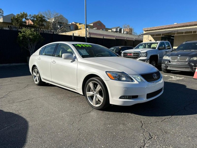 2007 Lexus GS 350 for Sale in Los Angeles, CA - OfferUp