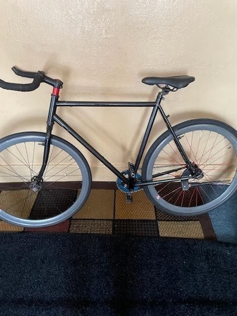 Fixie Bike/ Fixie Gear Bike for Sale in Los Angeles, CA - OfferUp
