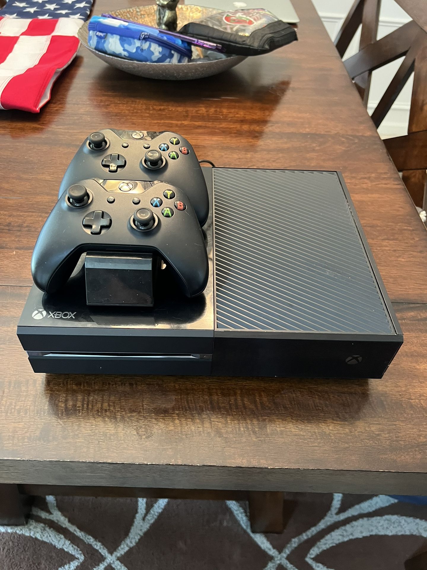 Xbox One for Sale in Woodstock, GA - OfferUp
