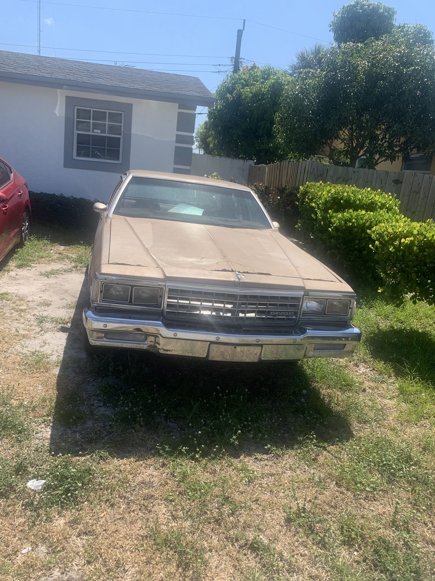 Box Chevy for Sale in Oakland Park, FL - OfferUp