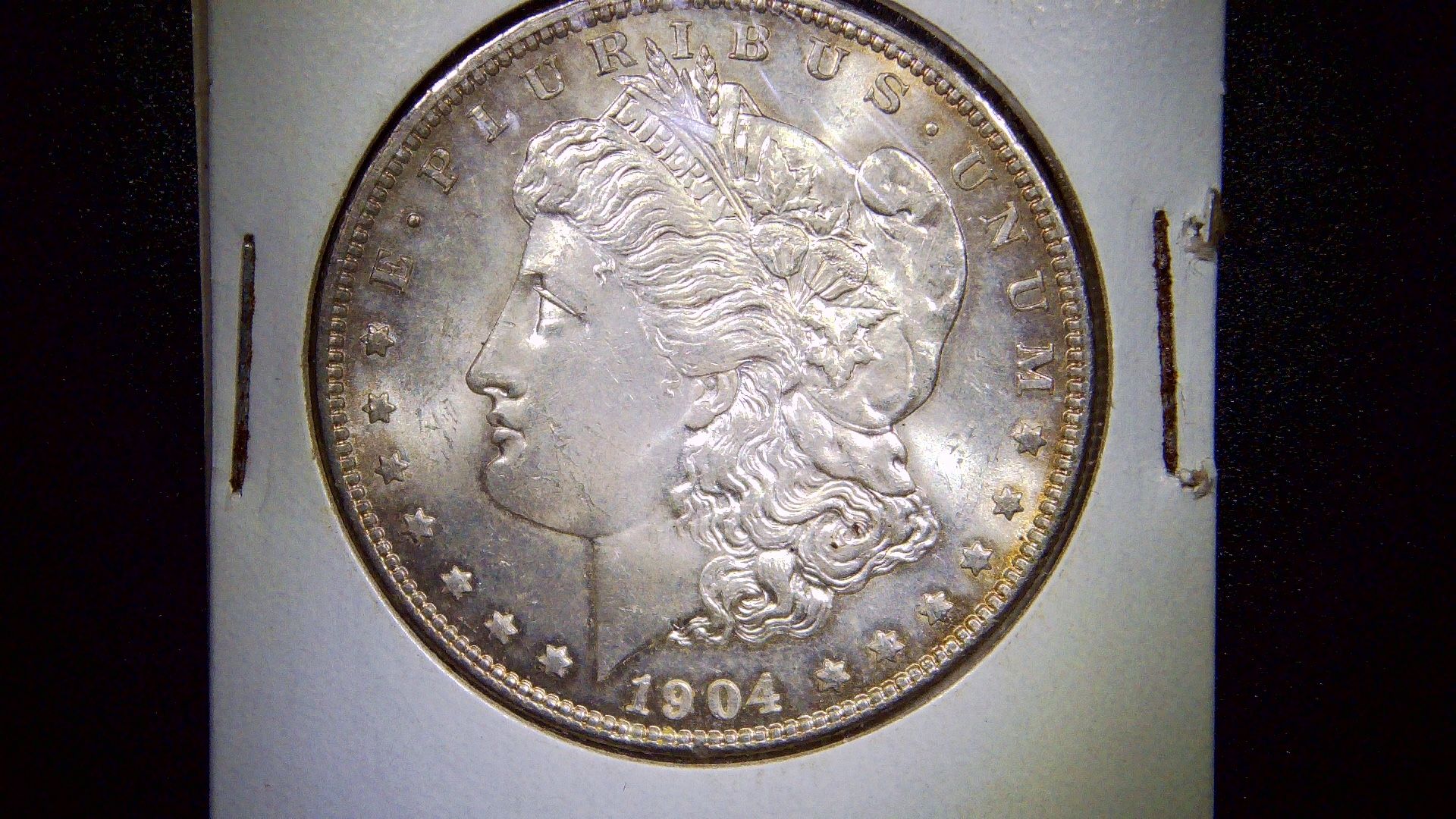 1904-O Morgan Silver Dollar for Sale in Glendora, CA - OfferUp