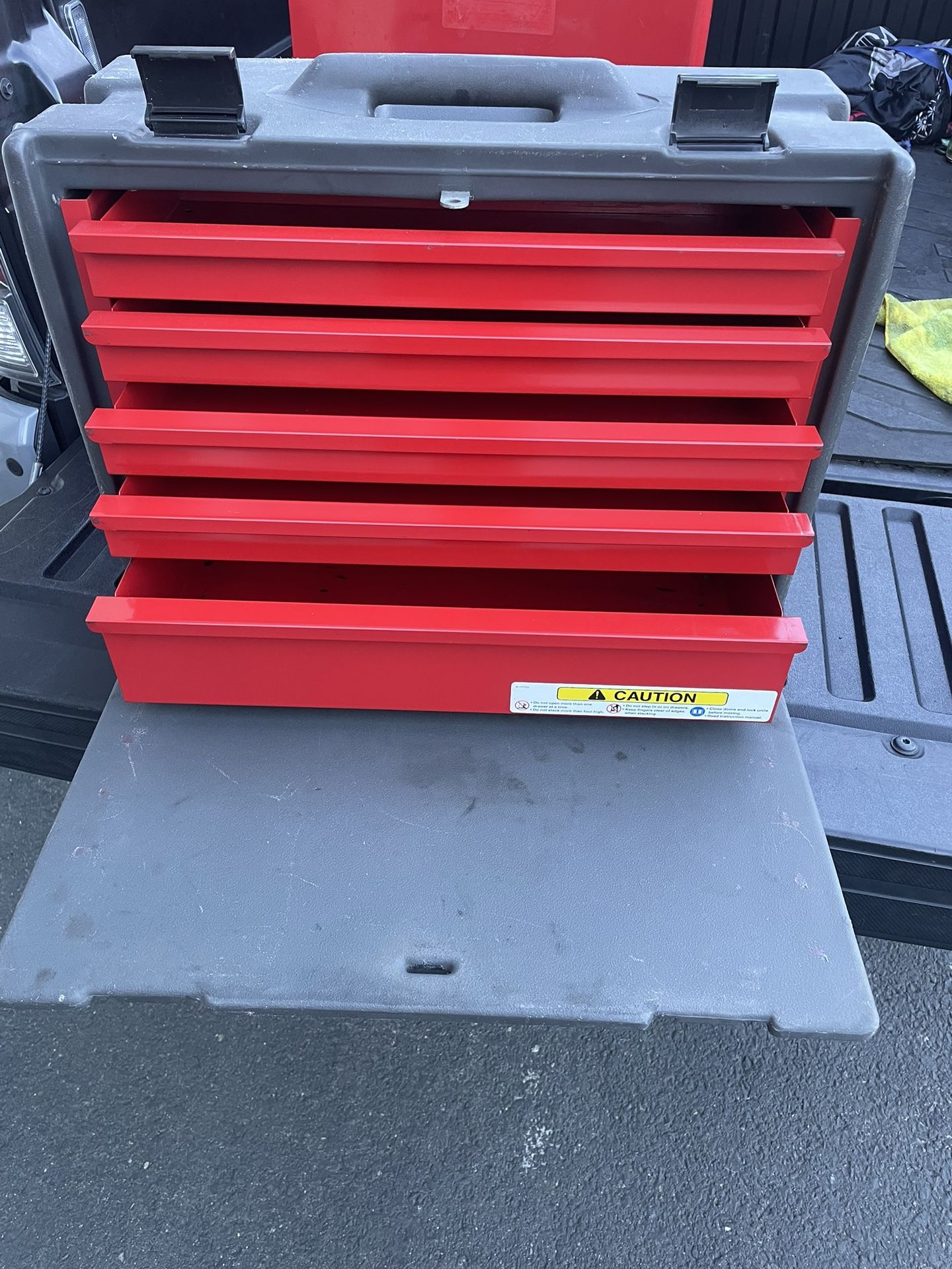 Snap On FOD Toolbox for Sale in Rancho Santa Margarita, CA - OfferUp
