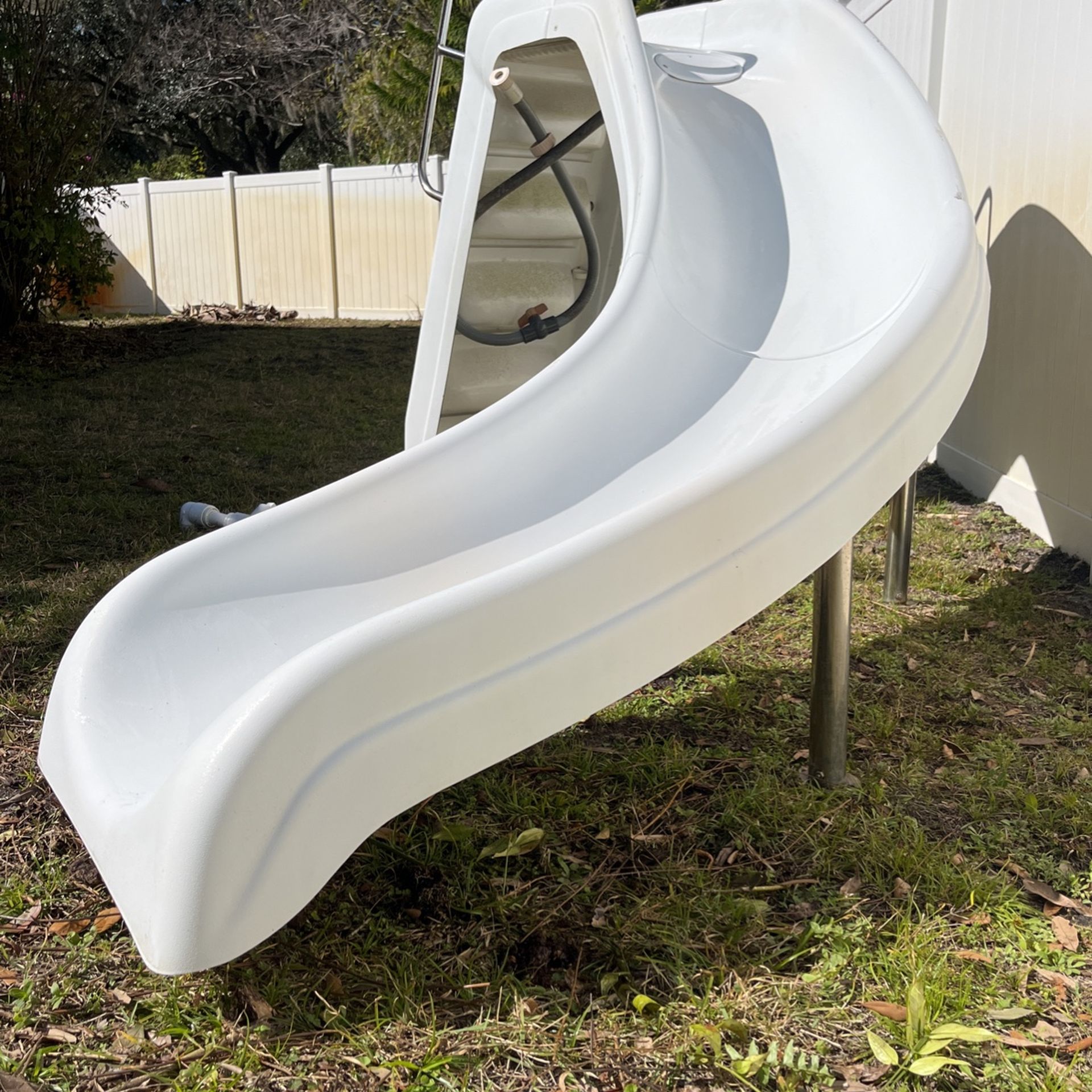 Pool Slide for Sale in Odessa, FL - OfferUp