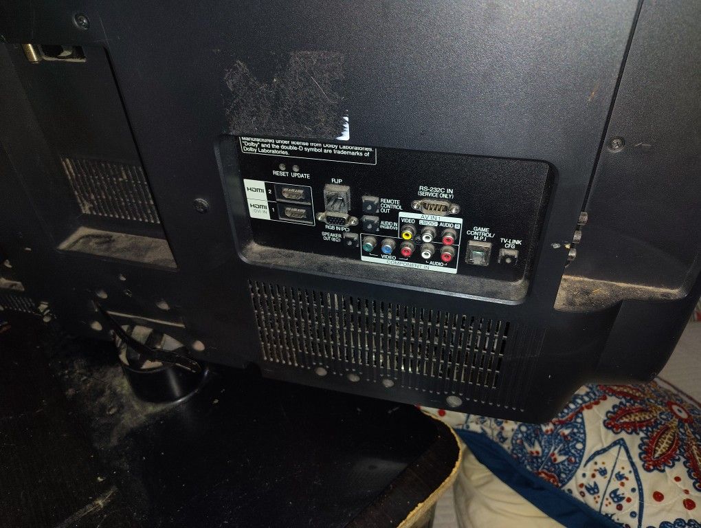 LG Not Smart Tv for Sale in San Antonio, TX - OfferUp