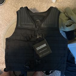 Black vest for sale - New and Used - OfferUp