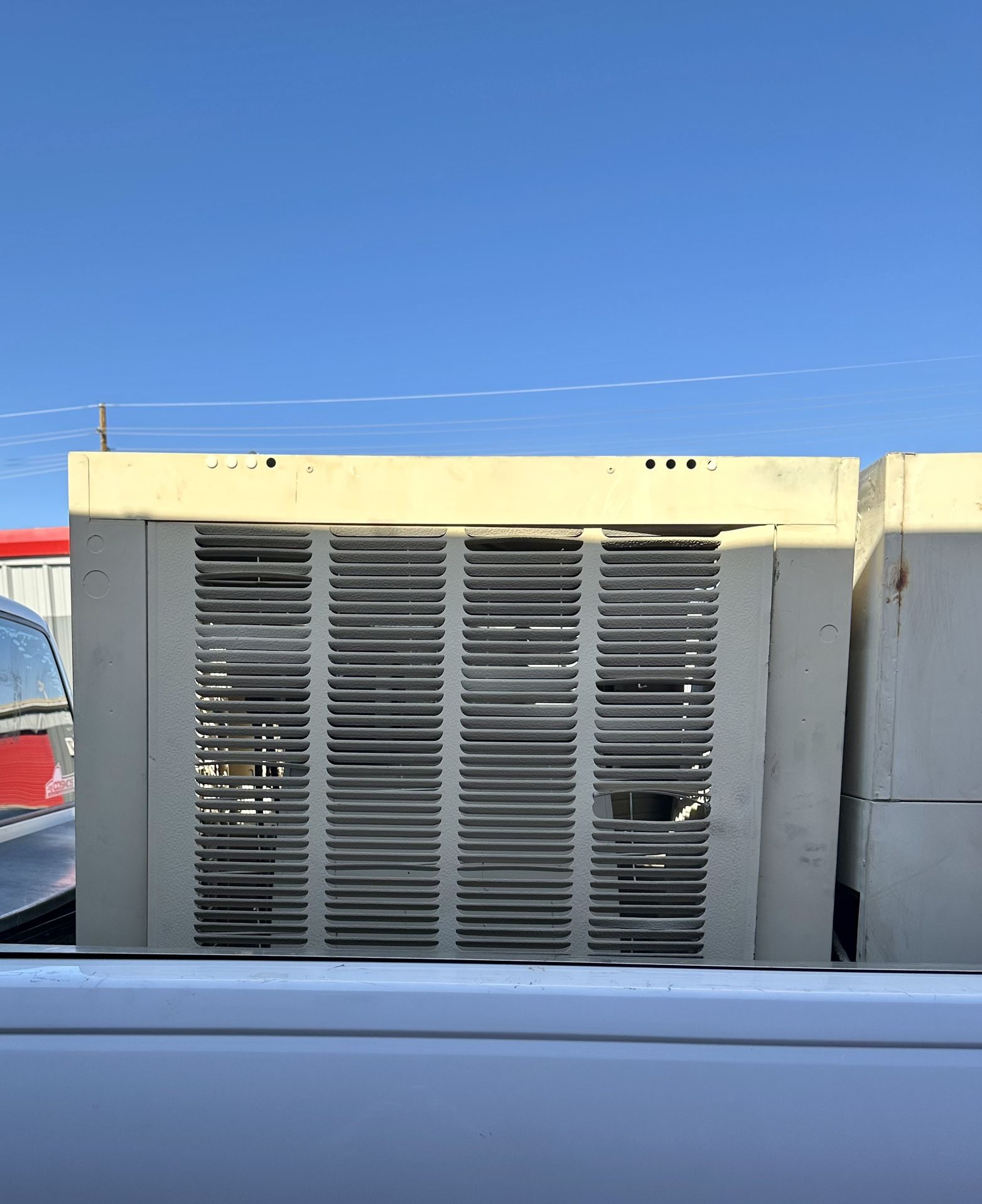 Commercial Size Swamp Cooler for Sale in Tempe, AZ - OfferUp
