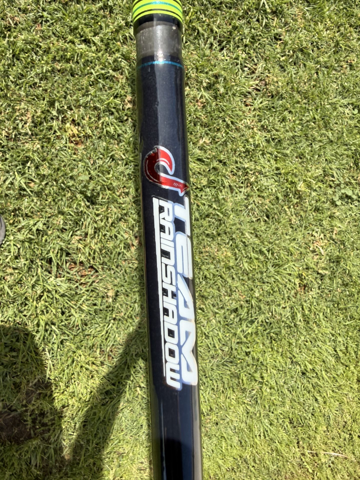 Rainshadow 9’ Live Bait / Jig Stick / Colt Sniper Rod for Sale in San ...