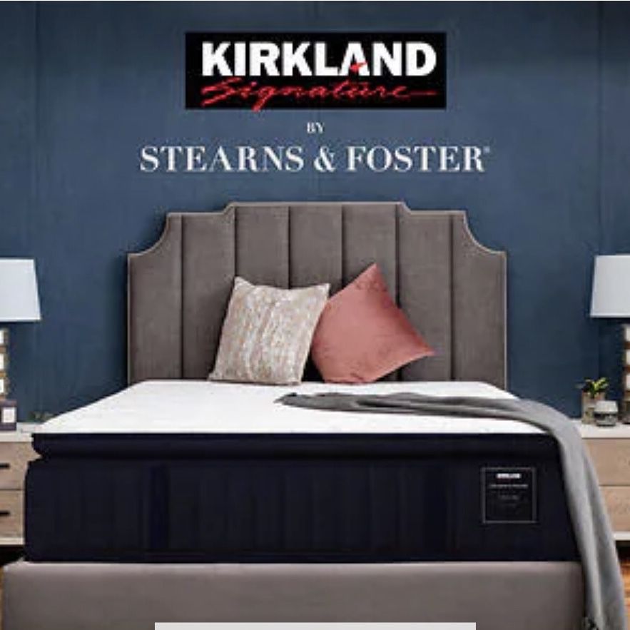Stearns foster lakeridge store