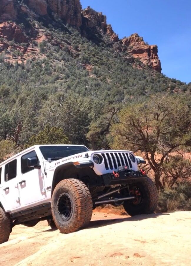2018 Jeep Wrangler Rubicon Great Build! 80+ Invested... for Sale in Bonita, CA - OfferUp
