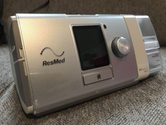 Bipap Machine Resmed