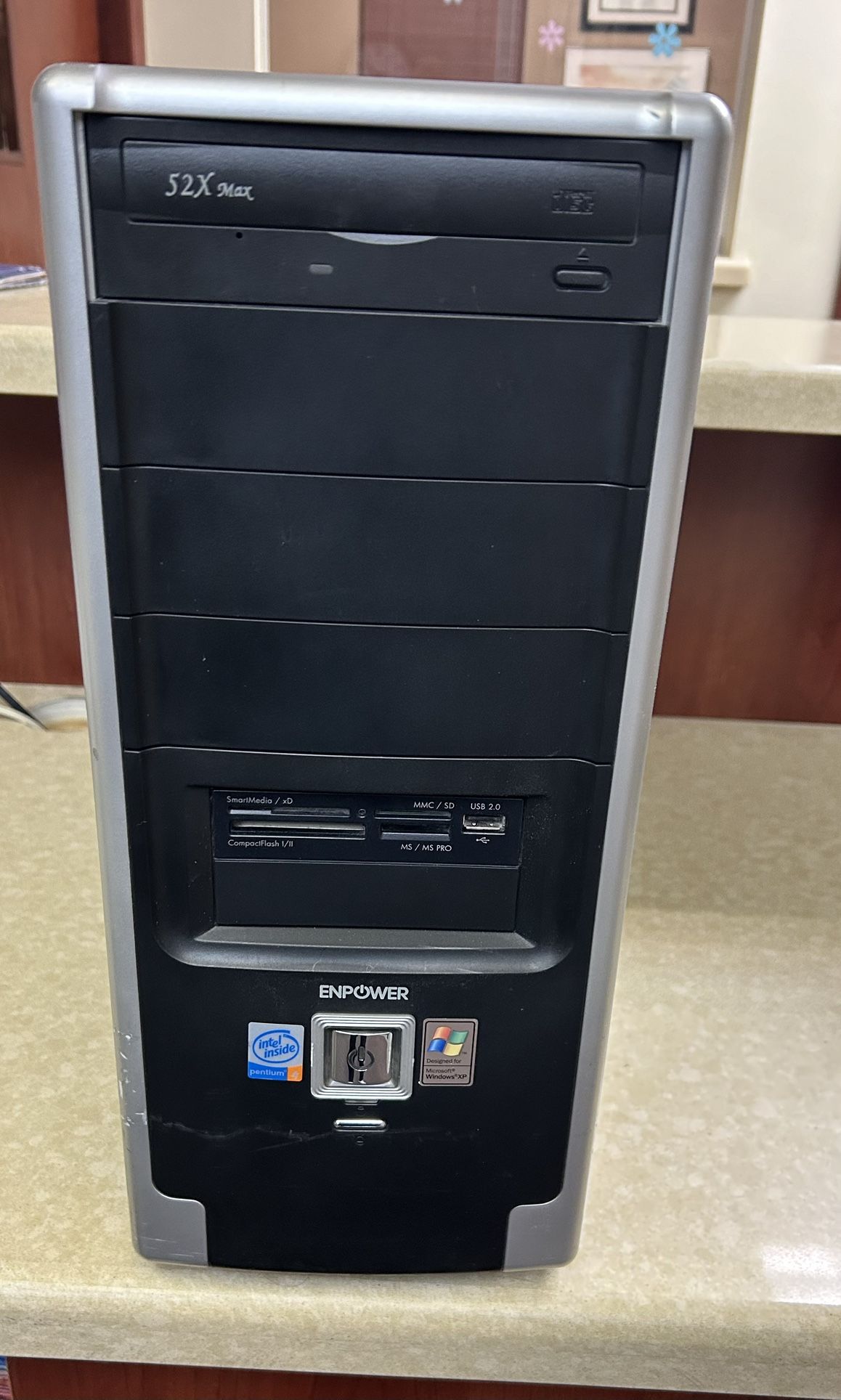 Computer Tower for Sale in Las Vegas, NV - OfferUp