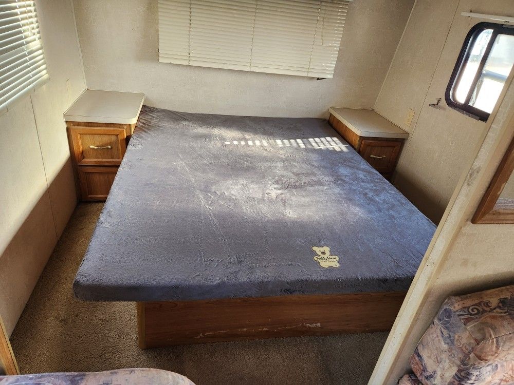 2000 Coachman Travel Trailer $6,800 for Sale in Guadalupe, AZ - OfferUp