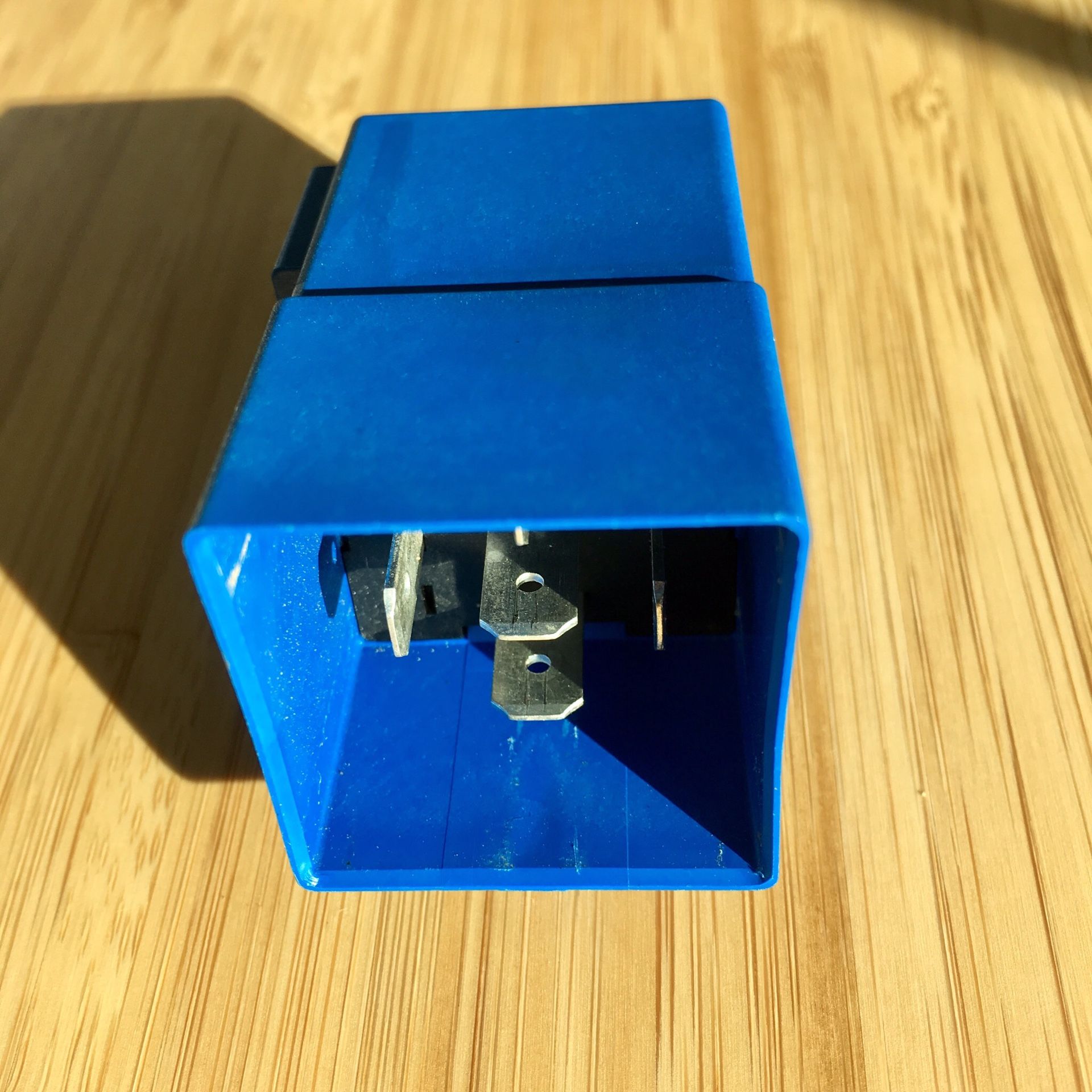 FORD Ranger Turn Signal Flasher Relay for Sale in Sacramento, CA - OfferUp