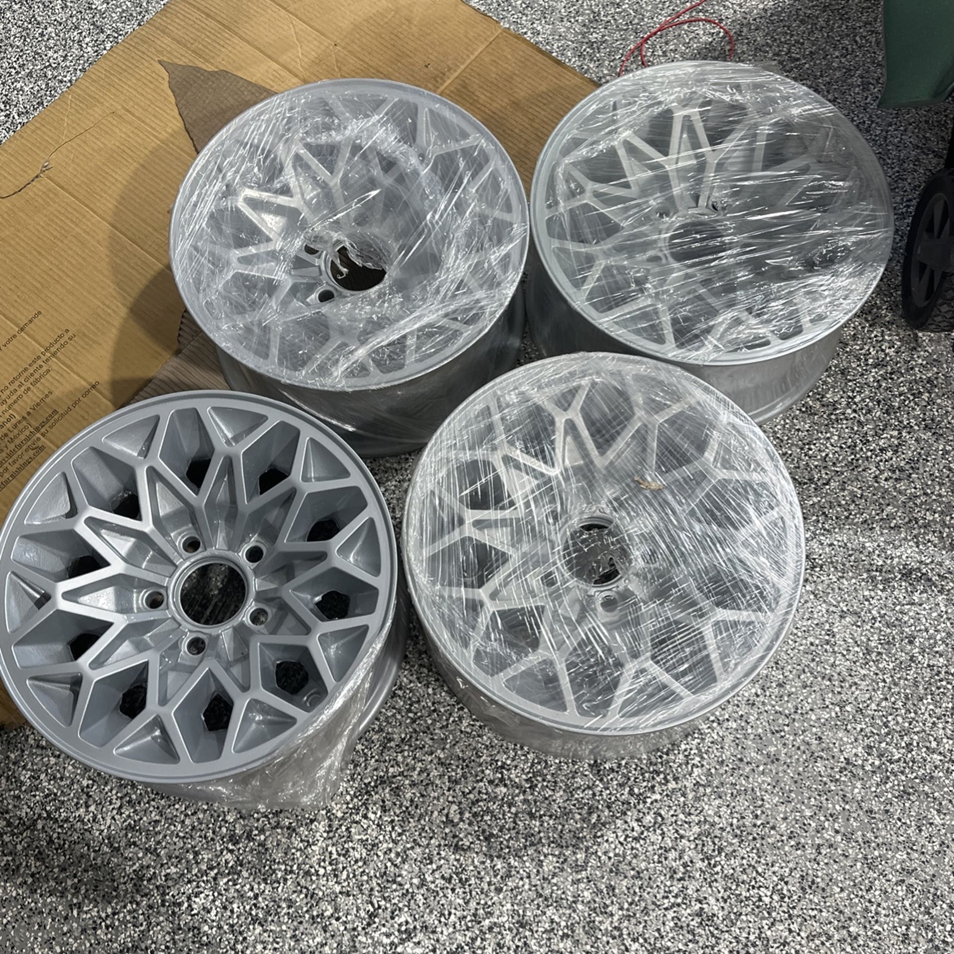79 Trans Am Wheels for Sale in Jurupa Valley, CA - OfferUp