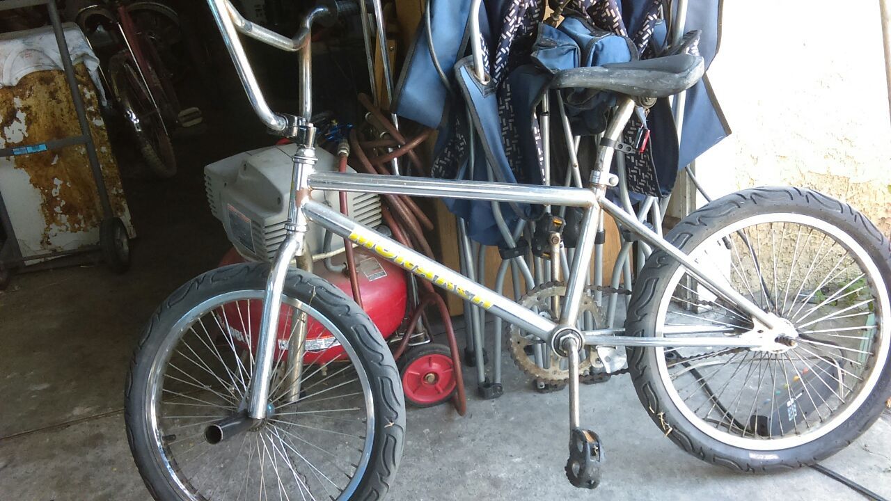 20" monarch bike for Sale in Lynwood, CA - OfferUp