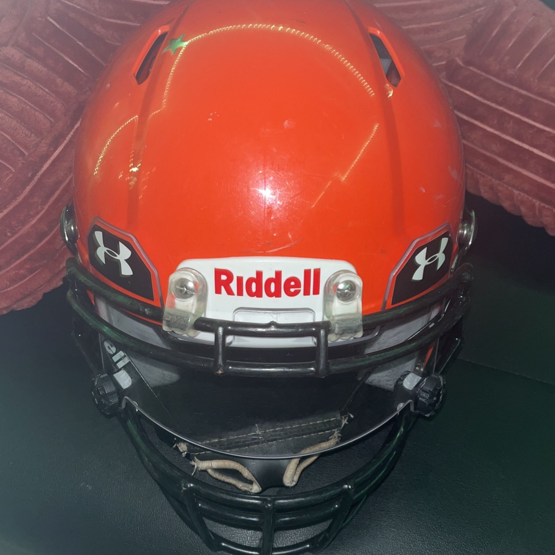 RIDDLE 2023 HELMET YOUTH LAGE for Sale in Franklin Square, NY - OfferUp