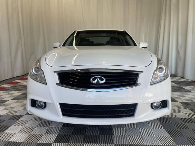 2012 INFINITI G37x for Sale in Cleveland, OH - OfferUp