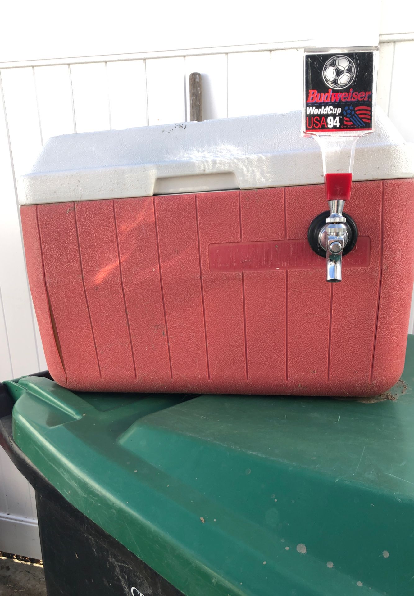 Jockey box for Sale in Hemet, CA - OfferUp