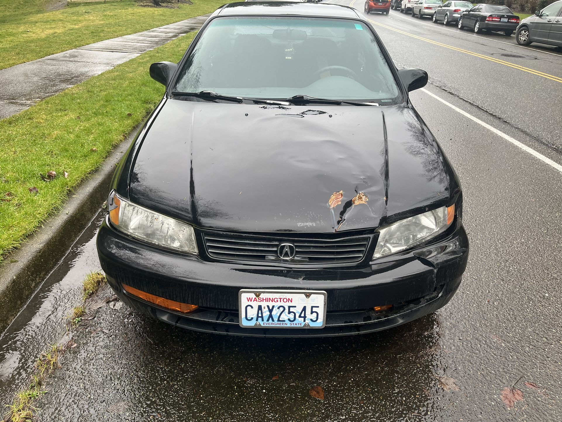 1997 Acura EL for Sale in Issaquah, WA - OfferUp