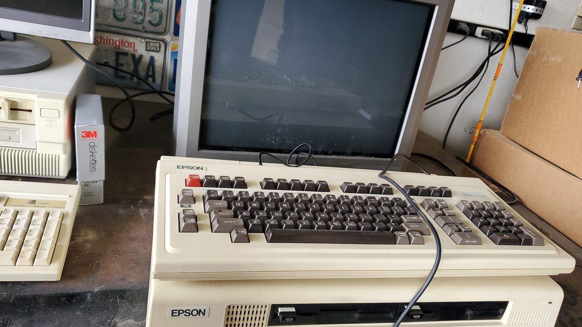Epson computer for Sale in North Las Vegas, NV - OfferUp