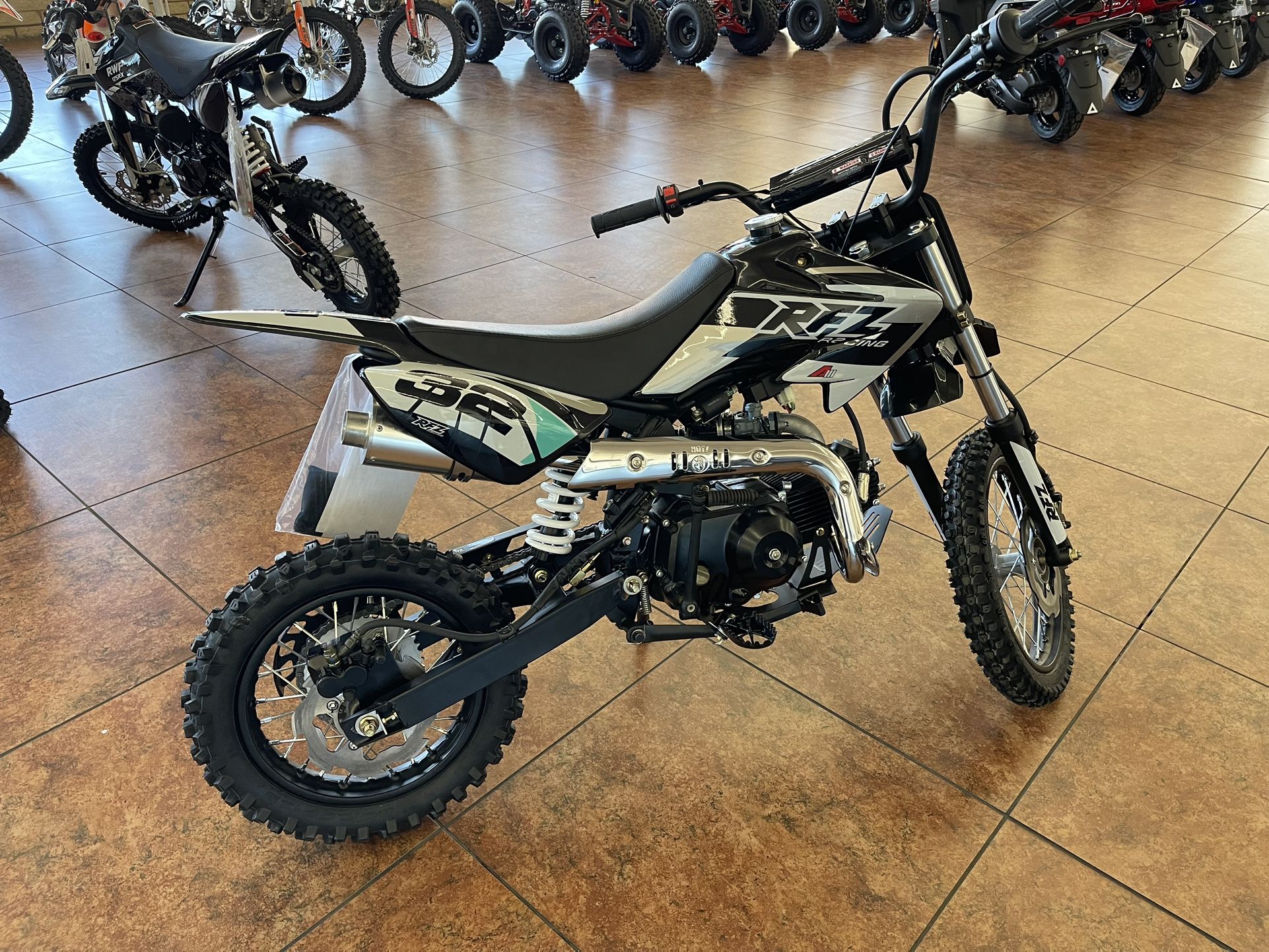 Brand New Apollo Dirt Bikes $799 for Sale in Mesa, AZ - OfferUp